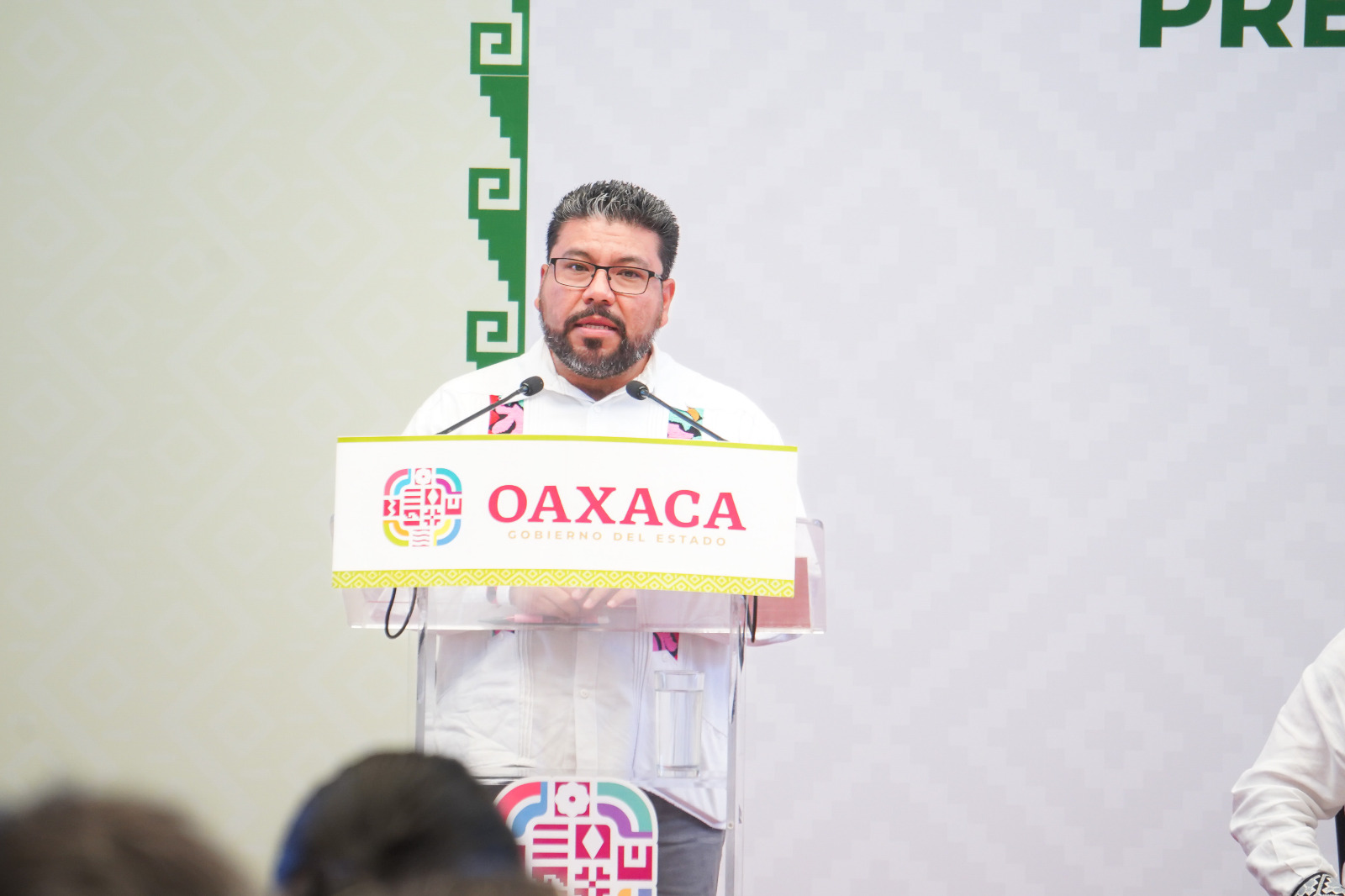 Gobiernos de Oaxaca y Chiapas brindan certeza jurídica a poblaciones ...