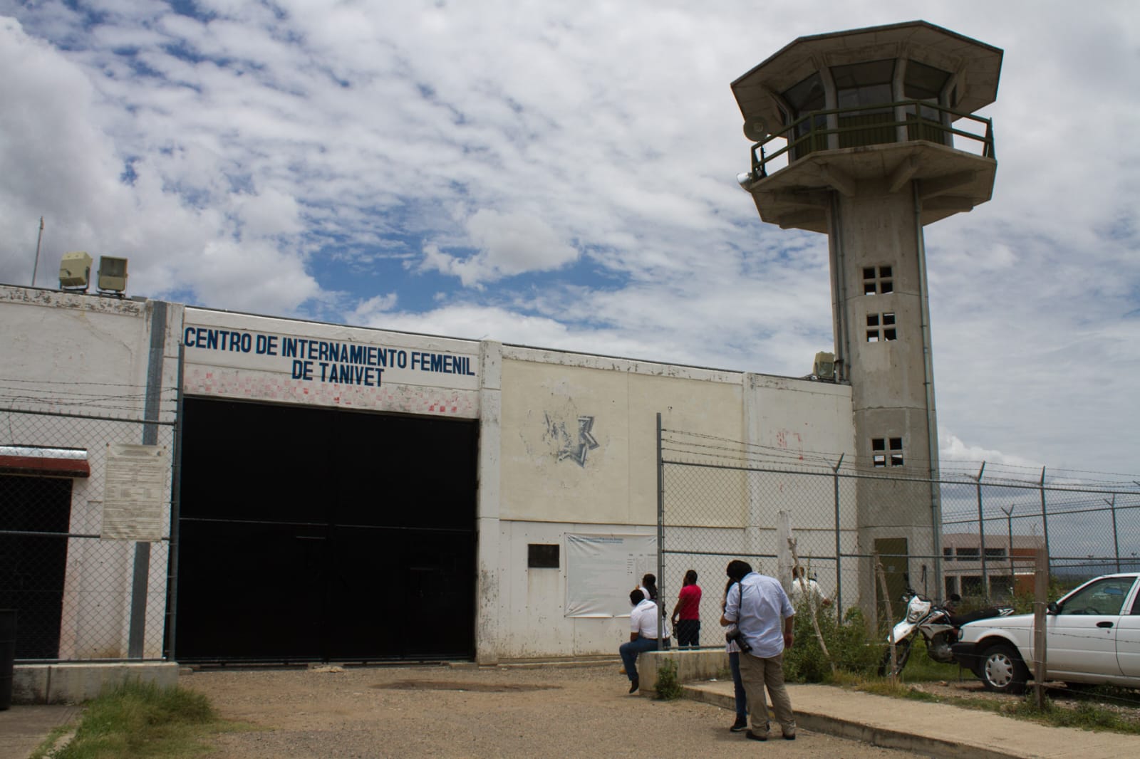 Transformación del Sistema Penitenciario en Oaxaca cambia la vida a PPL ...