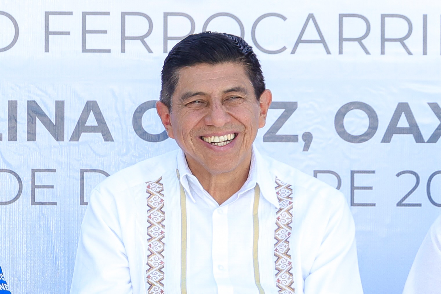 Oaxaca es el estado con mayor crecimiento económico en el país: Salomón ...