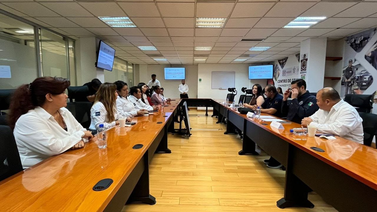 Recibirán PPL´s Tarjeta Margarita Maza – Oaxaca Hoy