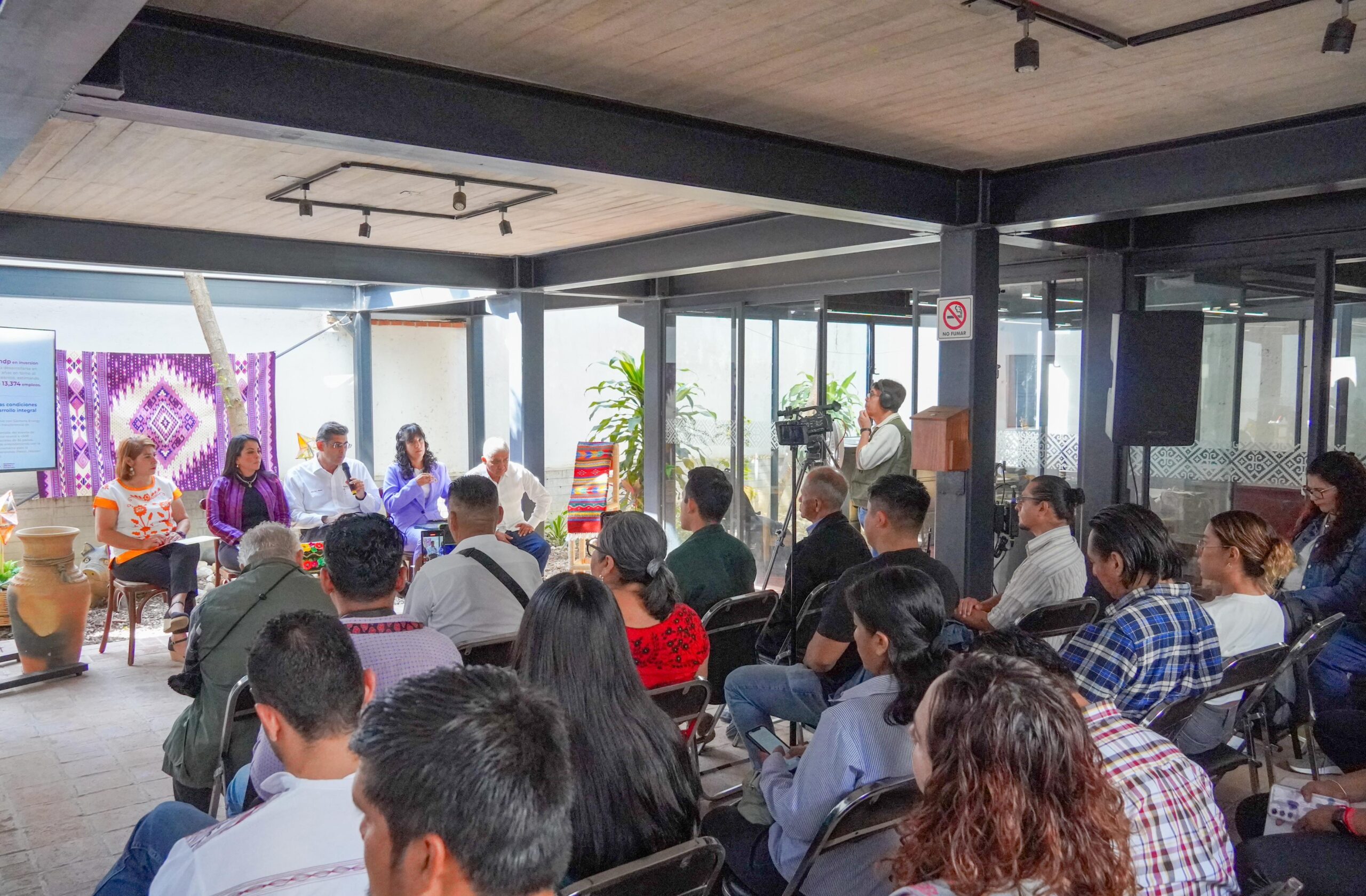 Oaxaca lidera crecimiento y desarrollo económico en el Sur-Sureste de ...