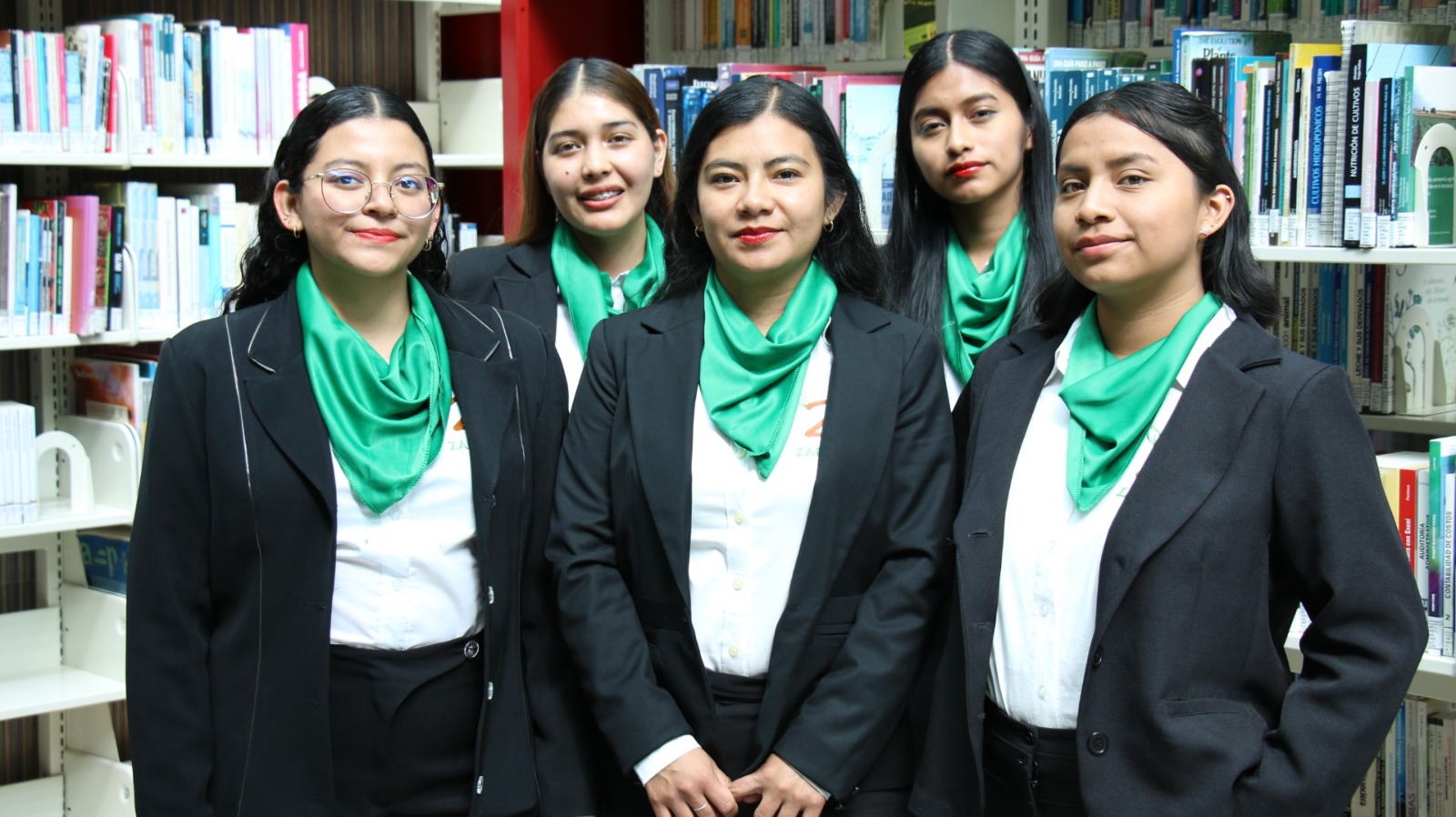 Equipos de la UTVCO avanzan a la final de Oaxaca Emprende 2025 – Oaxaca Hoy