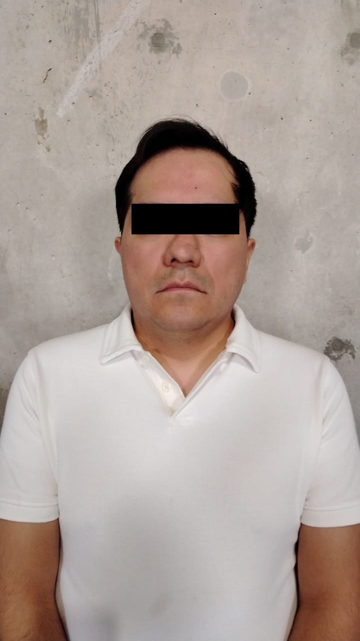 SSPC despliega operativo de búsqueda y localización de PPL – Oaxaca Hoy