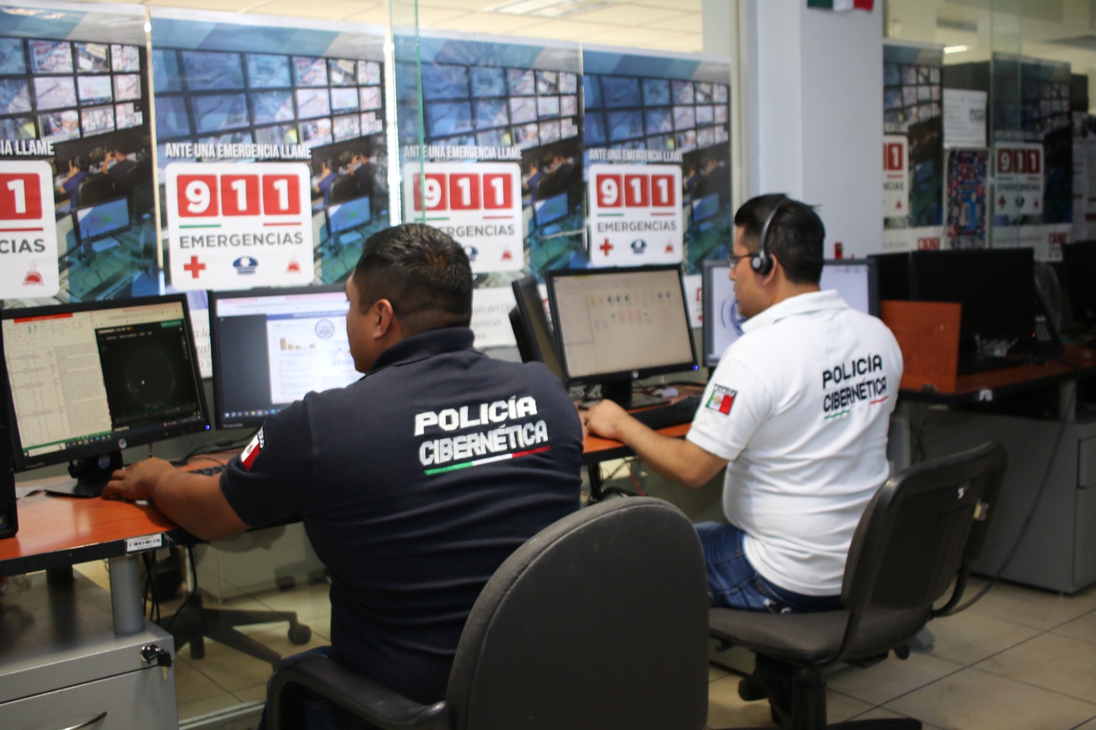 Evita SSPC pérdidas por más de 17 mdp en ciberdelitos en Oaxaca ...